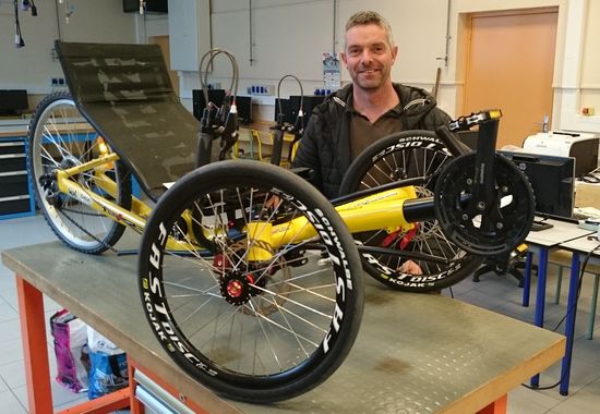 AZUB T-Tris 26 :: velofasto