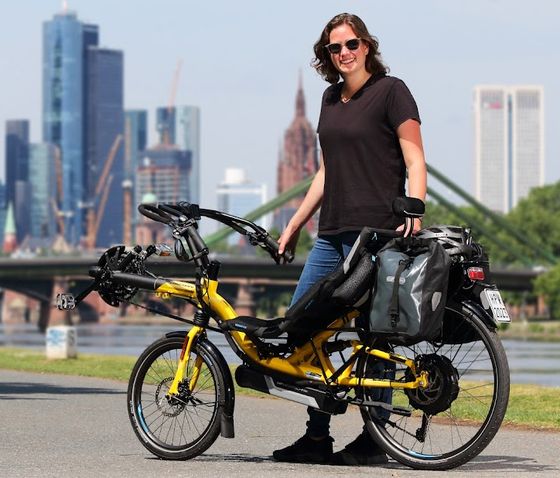 HPV SpeedMachine :: velofasto